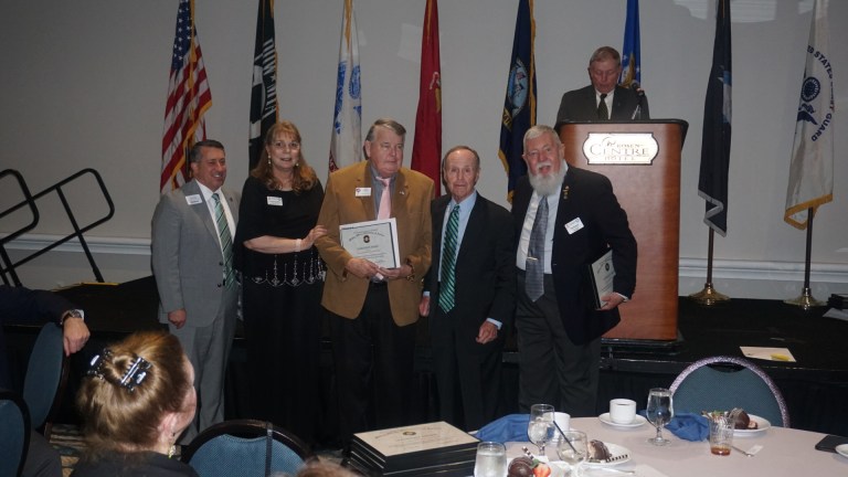 Halifax Area Chapter MOAA