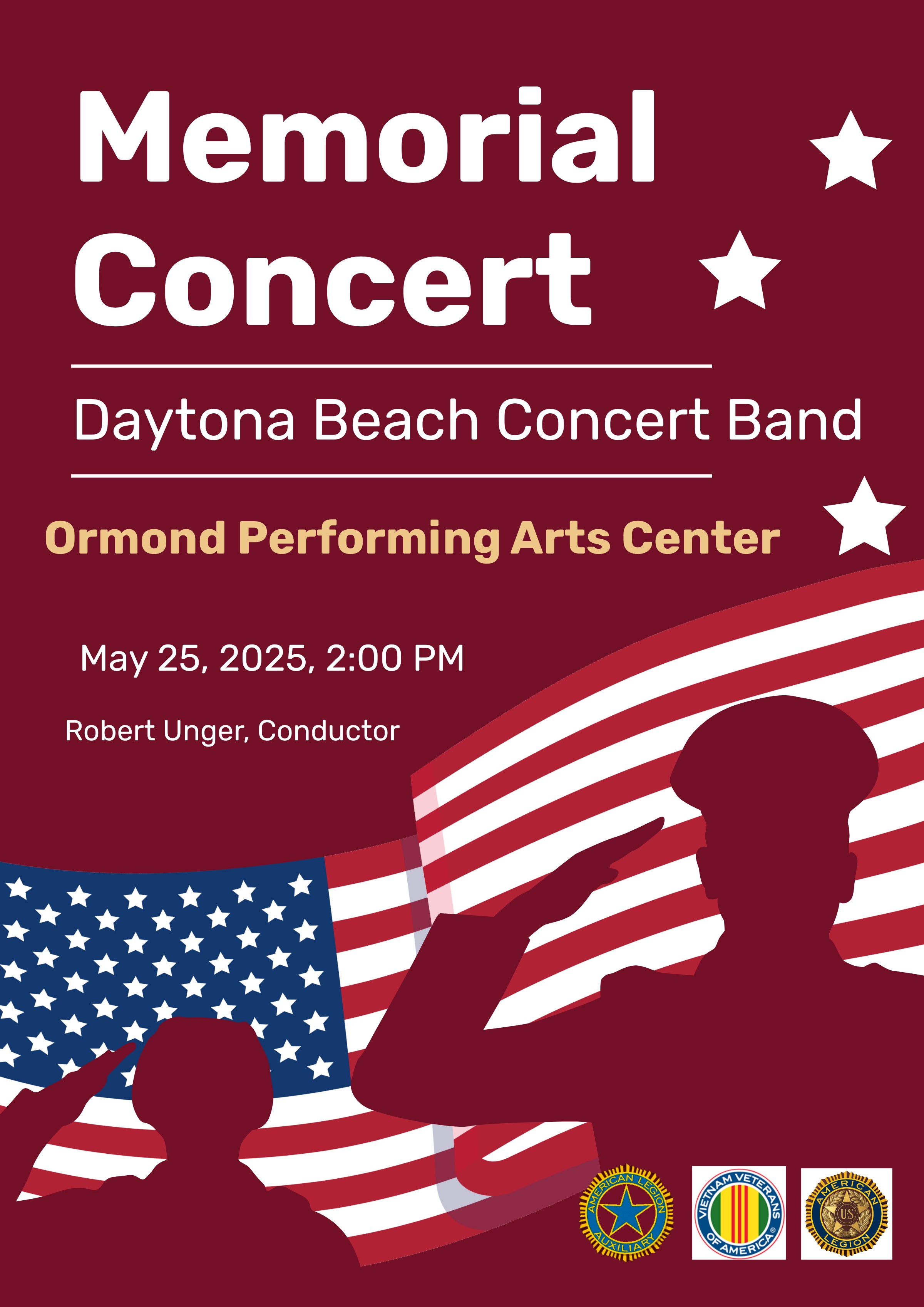 News & Events – Halifax Area Chapter MOAA